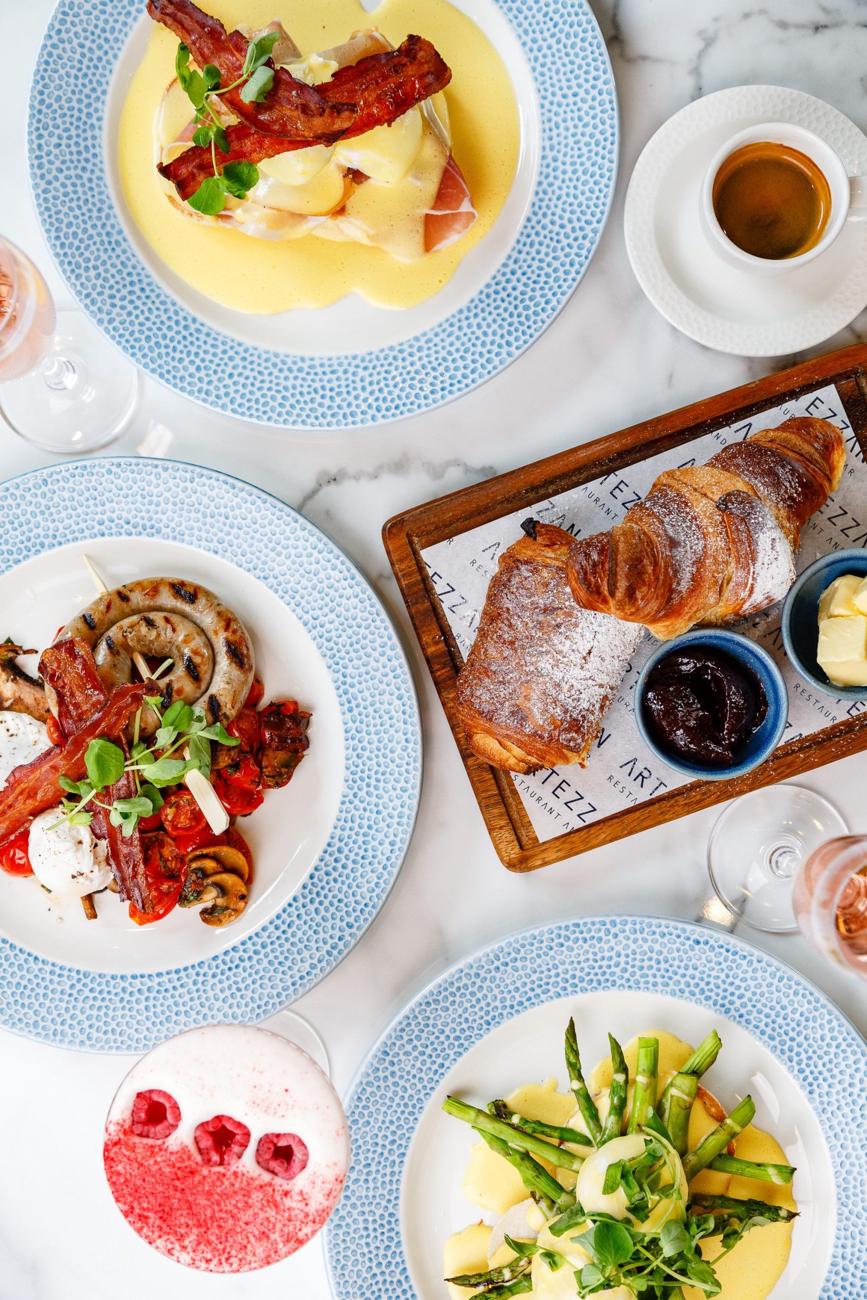 Mediterranean Restaurant in Chester | Artezzan Restaurant & Bar