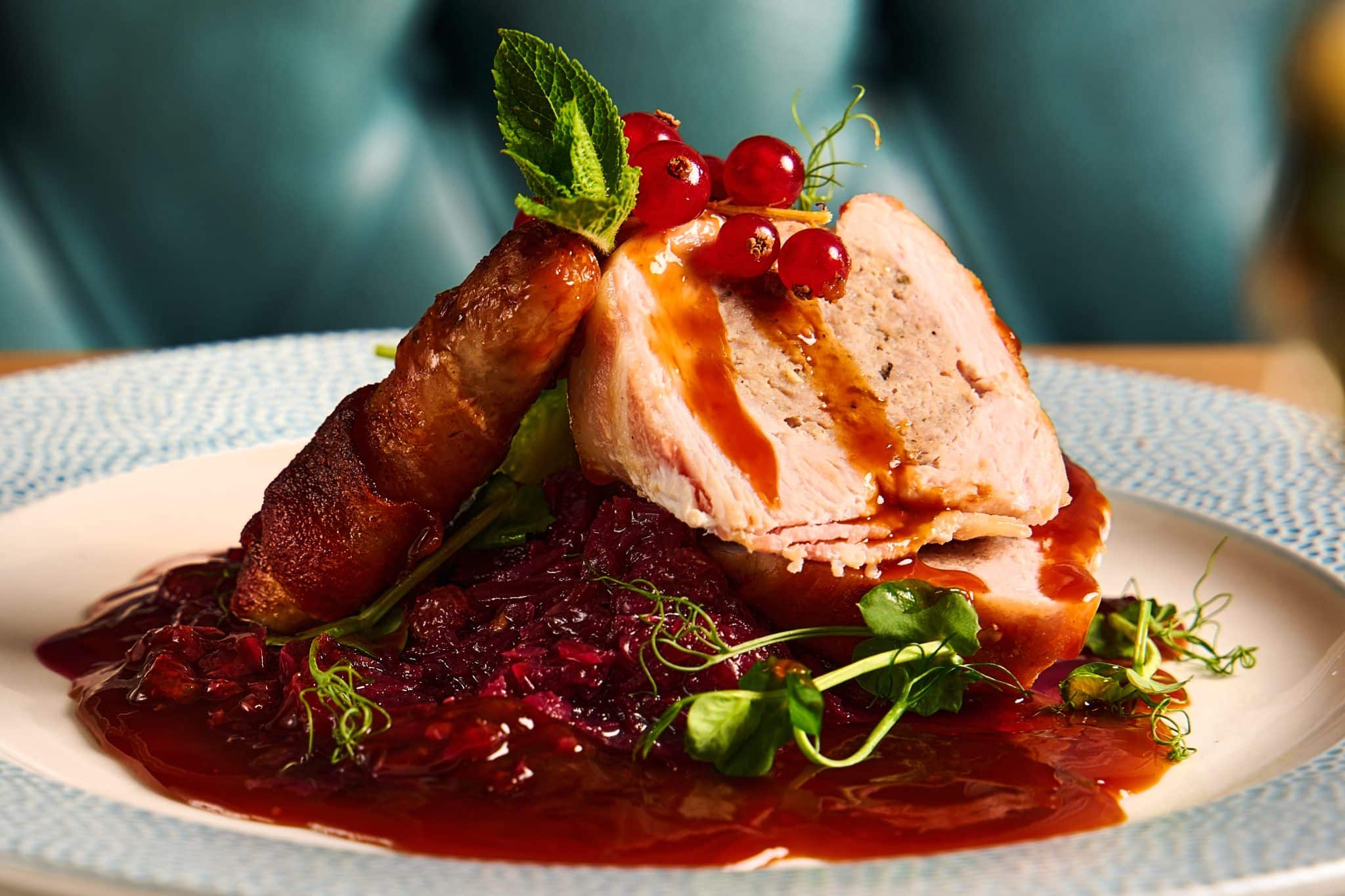 Mediterranean Restaurant in Chester | Artezzan Restaurant & Bar