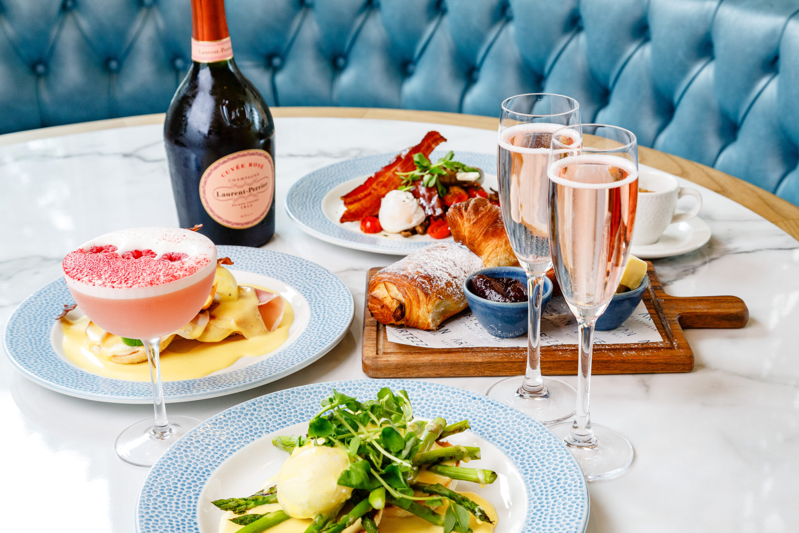 Fresh Mediterranean Dining in Chester | Artezzan Restaurant